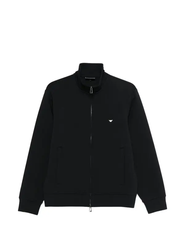 Emporio Armani Logo Sweatshirt