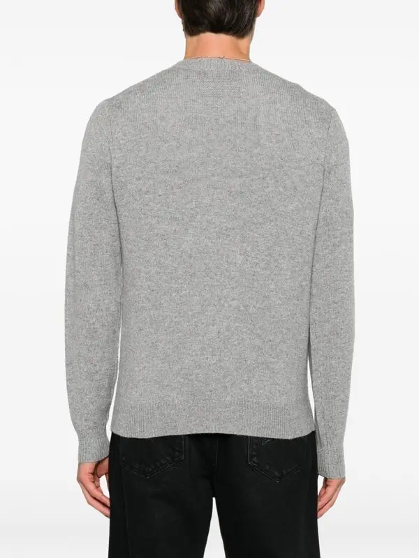 Guest In Residence Cashmere Crewneck Sweater