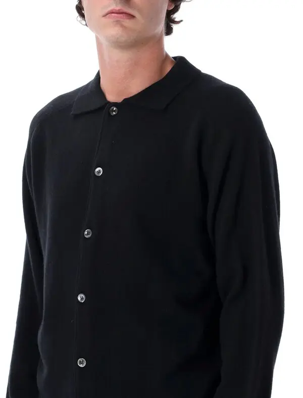 DUNST Sweaters - Nero