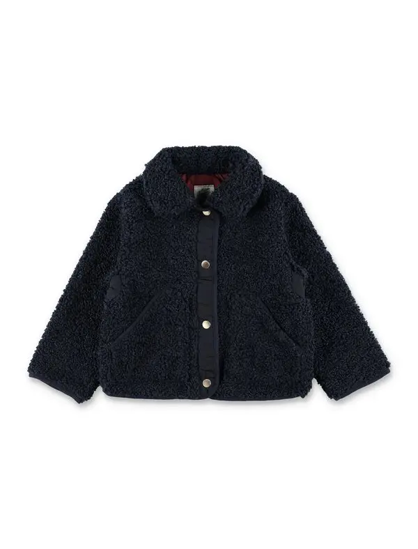 Bonpoint Coats - Blu