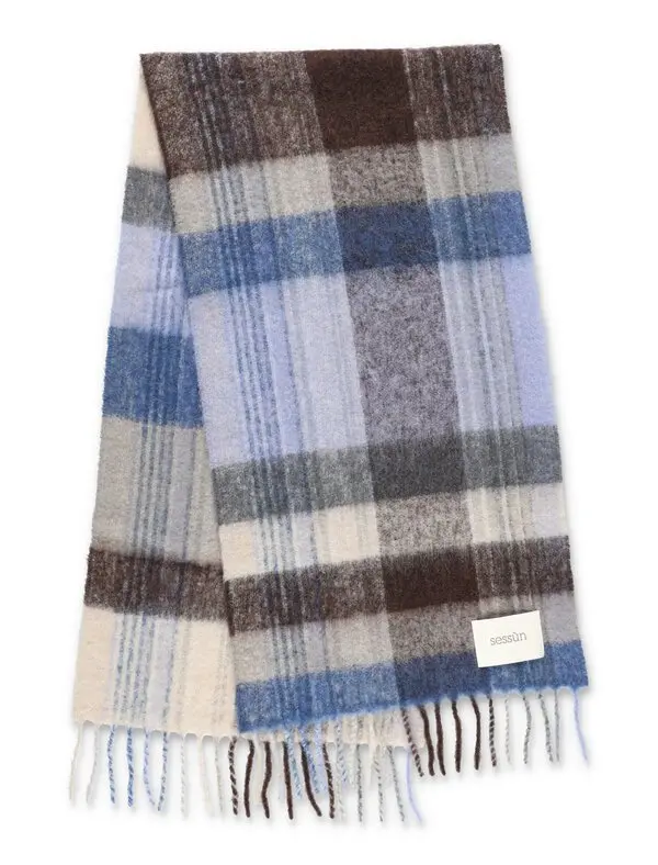 SESSUN Scarfs