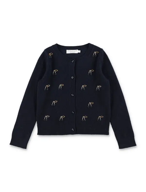 Bonpoint Sweaters - Blu