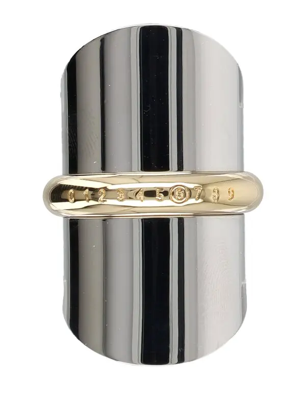 MAISON MARGIELA Accessories - Argento