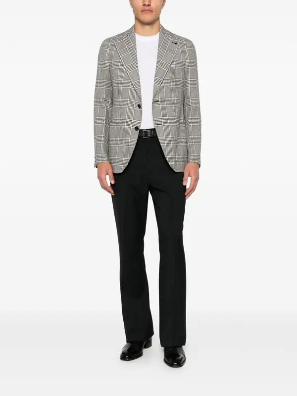 TOM FORD Cotton Blend T Shirt