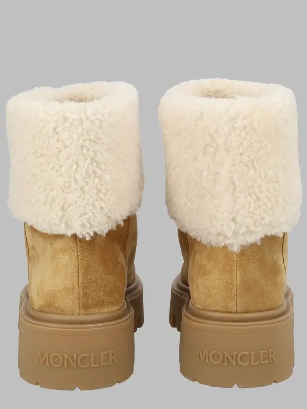 Moncler Stivaletto 'aurea