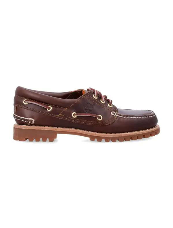 Timberland Flat Shoes