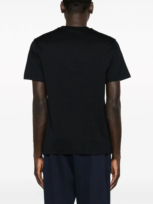 Emporio Armani Cotton T Shirt 3pack