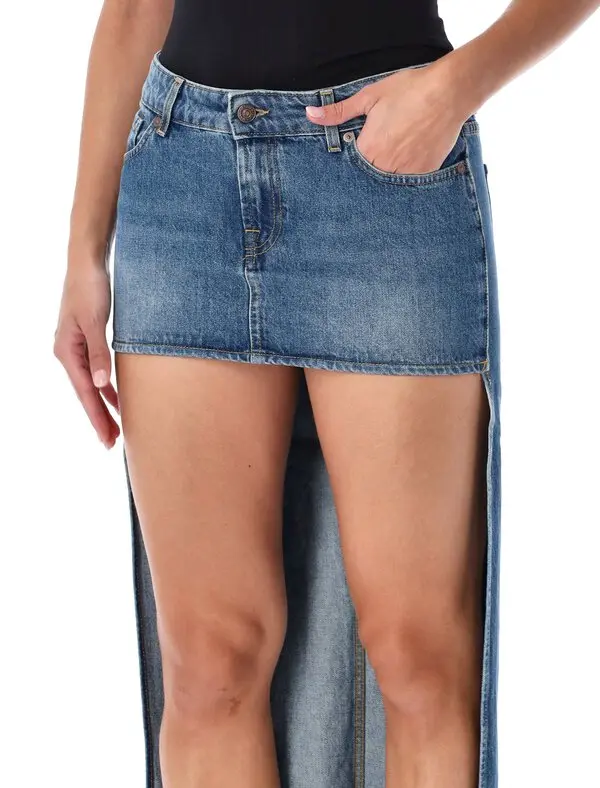 7 For All Mankind Skirts