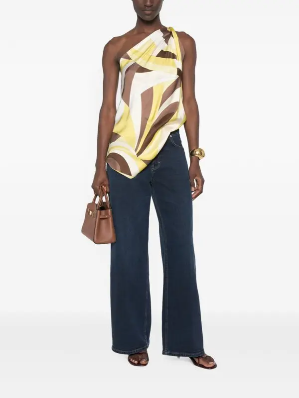 Closed Jayla Flared Denim Jeans