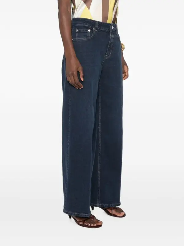 Closed Jayla Flared Denim Jeans