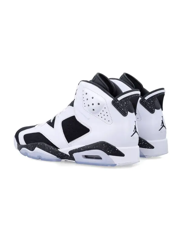 JORDAN Sneakers - Rosso