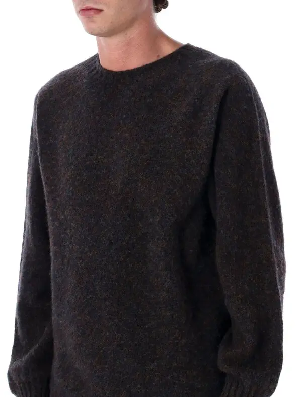 Howlin' Sweaters