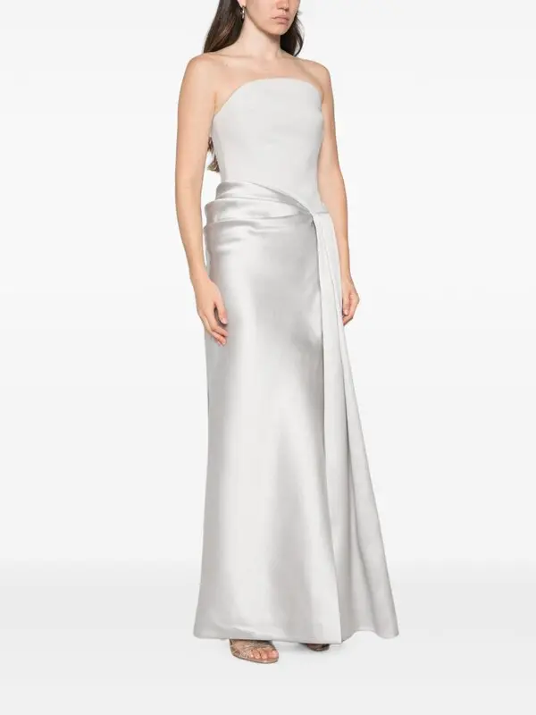 Solace London Seri Maxi Dress
