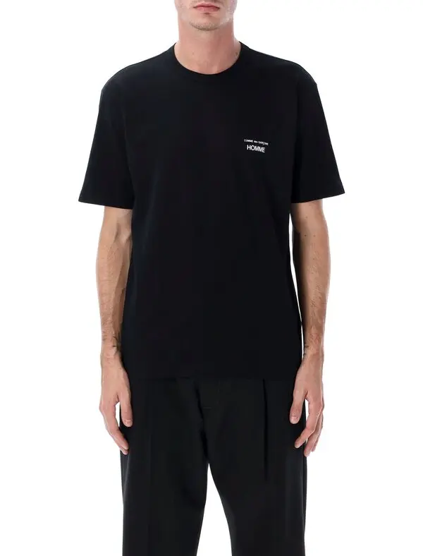Comme Des Garçons T Shirts And Polos