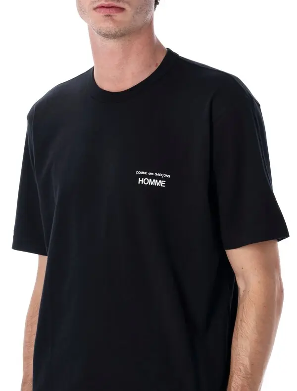 Comme Des Garçons T Shirts And Polos
