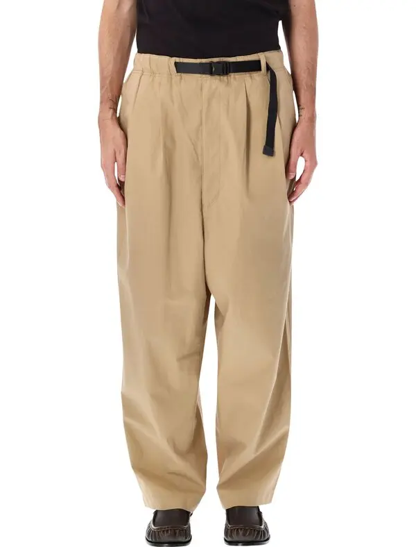 Comme Des Garçons Trousers