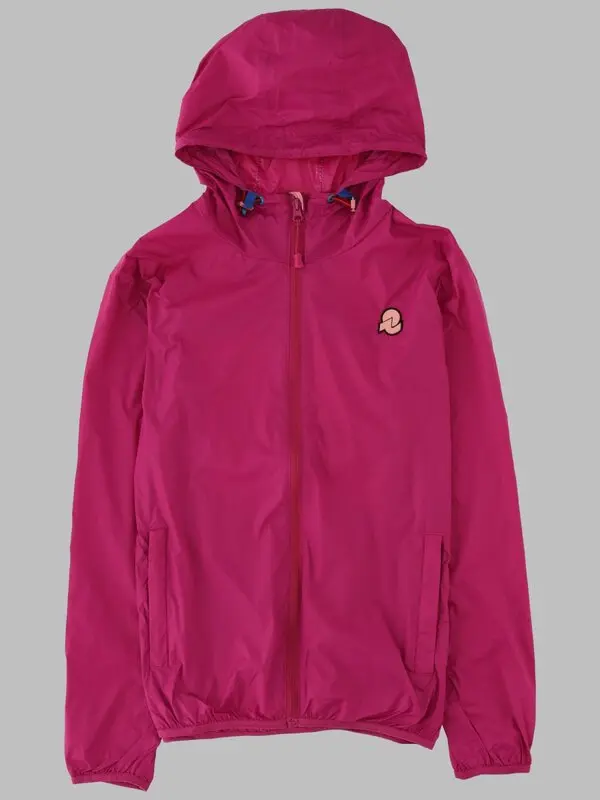 INVICTA 320 T Laminated Eco Jacket - Fuchsia
