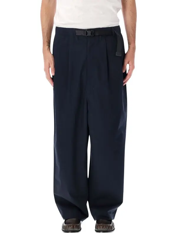 Comme Des Garçons Trousers