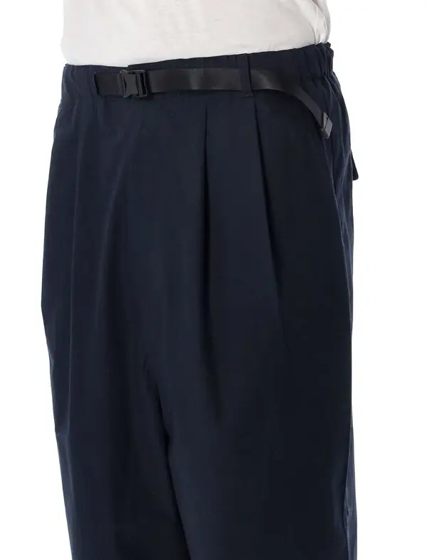 Comme Des Garçons Trousers