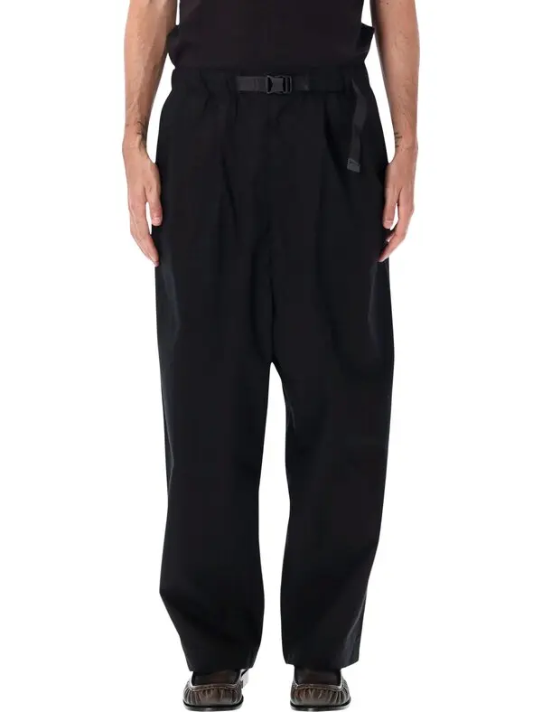 Comme Des Garçons Trousers