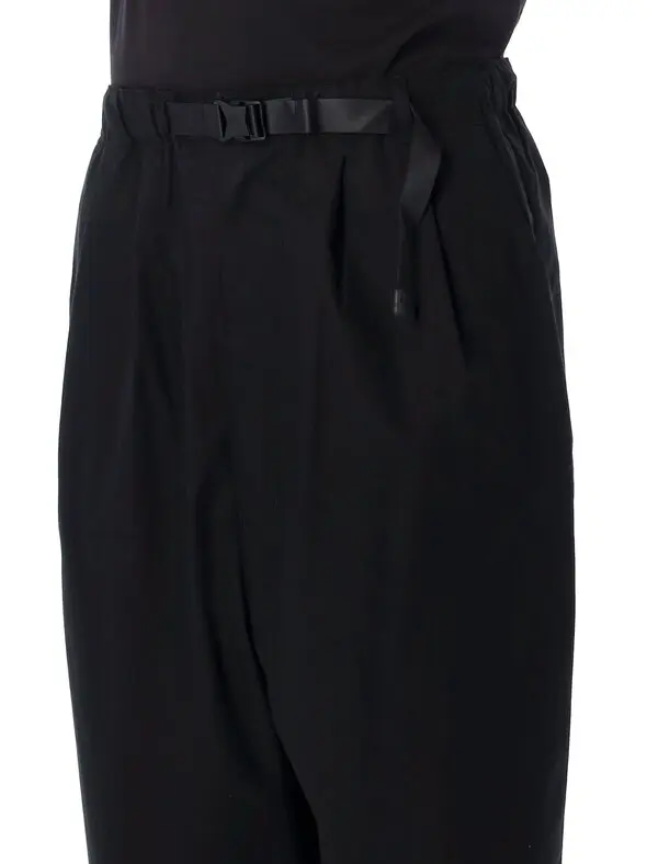 Comme Des Garçons Trousers