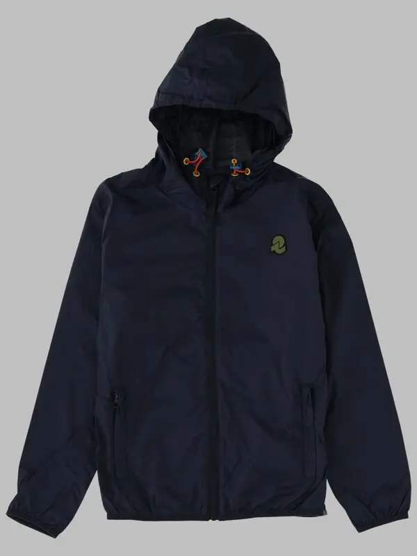 INVICTA 320 T Laminated Eco Jacket - Blue