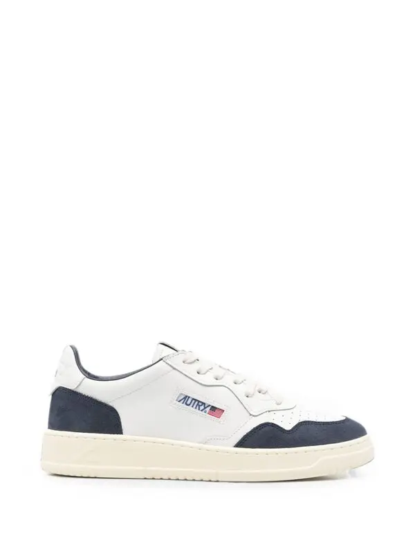 AUTRY Medialist Low Sneakers