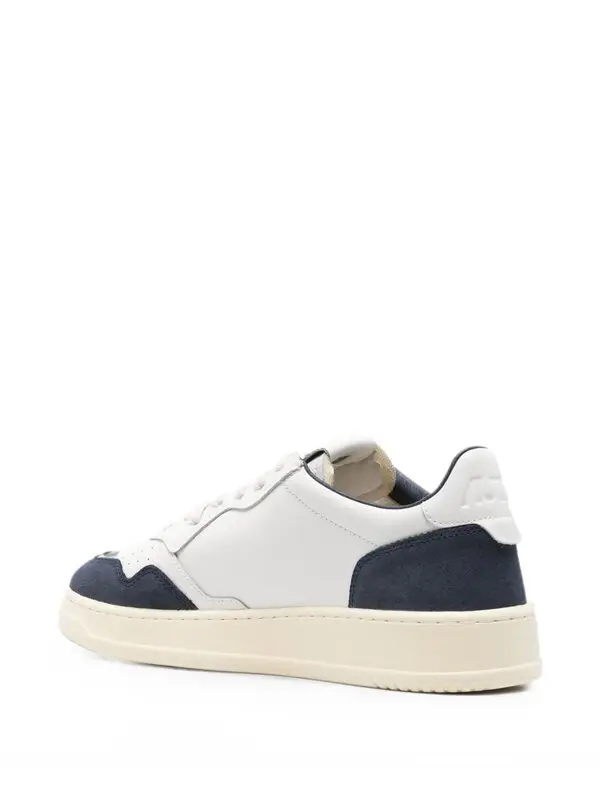 AUTRY Medialist Low Sneakers