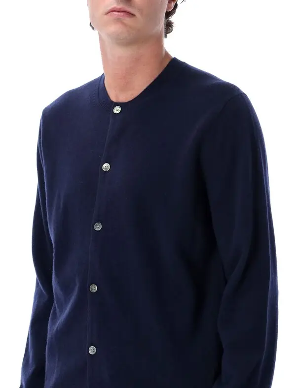 Comme Des Garçons Sweaters