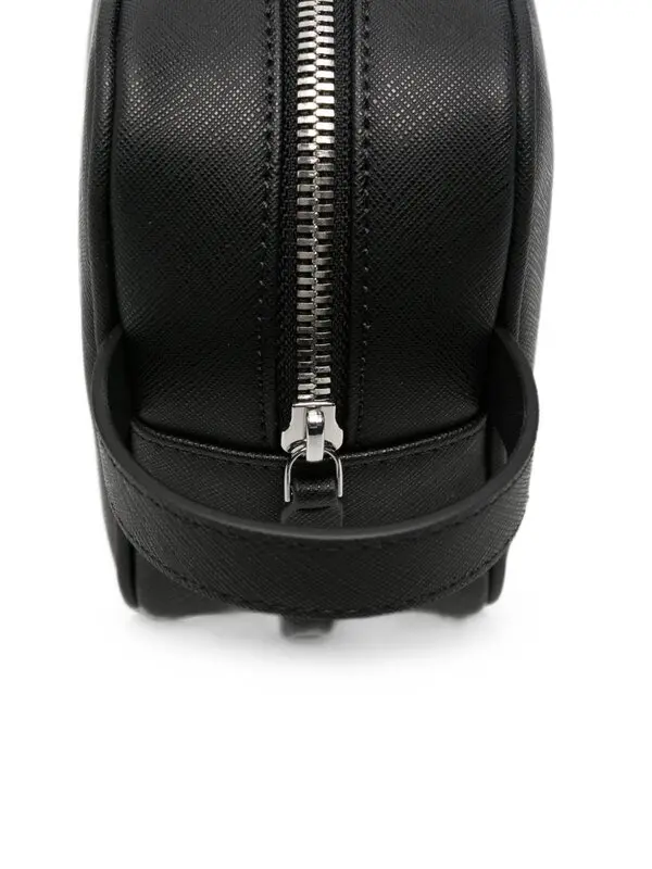 Emporio Armani Logo Beauty Case