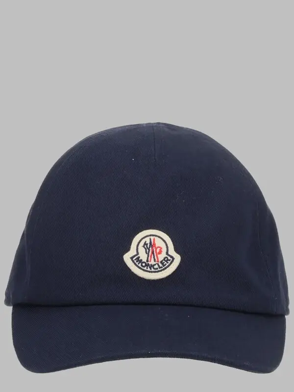Moncler Cappello Da Baseball