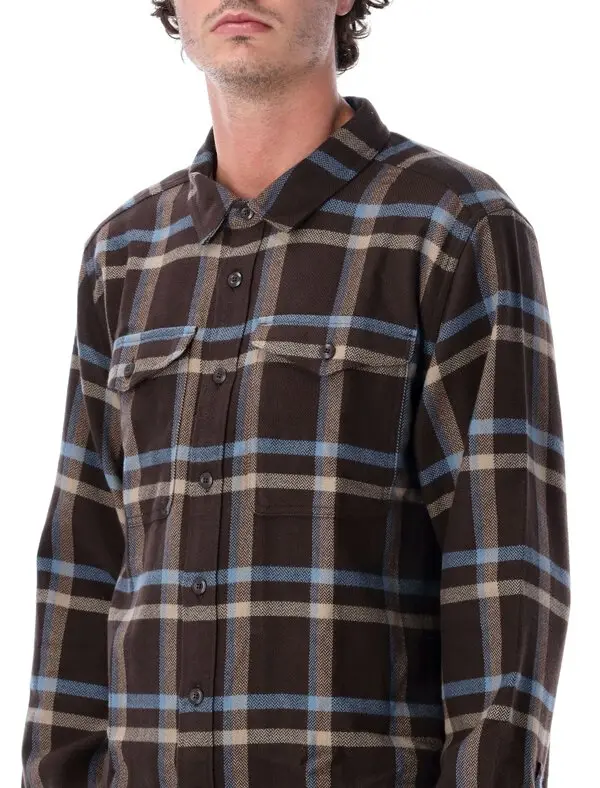 Patagonia T Shirts And Polos