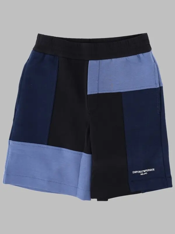 Emporio Armani Short - Blue
