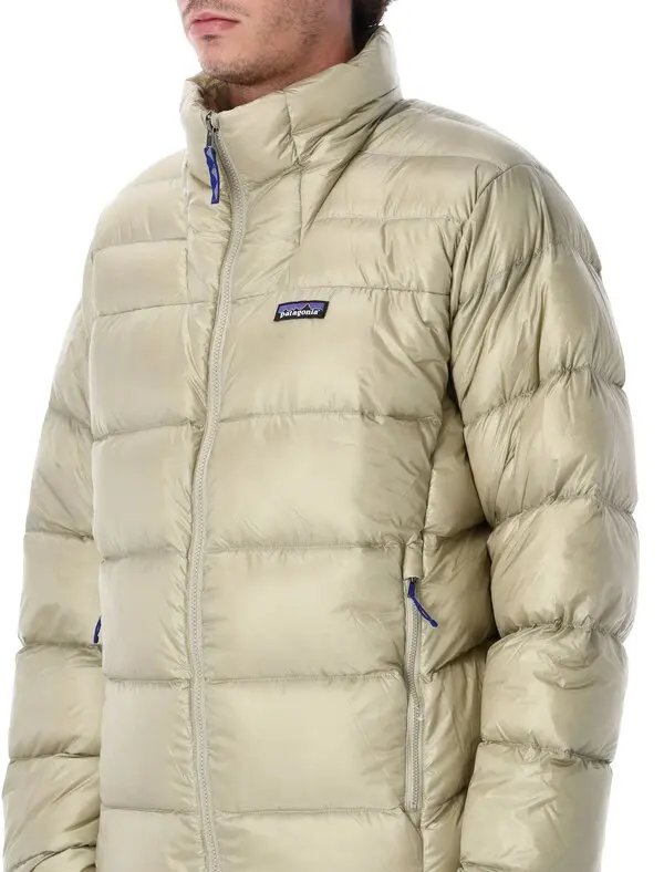 Patagonia Coats