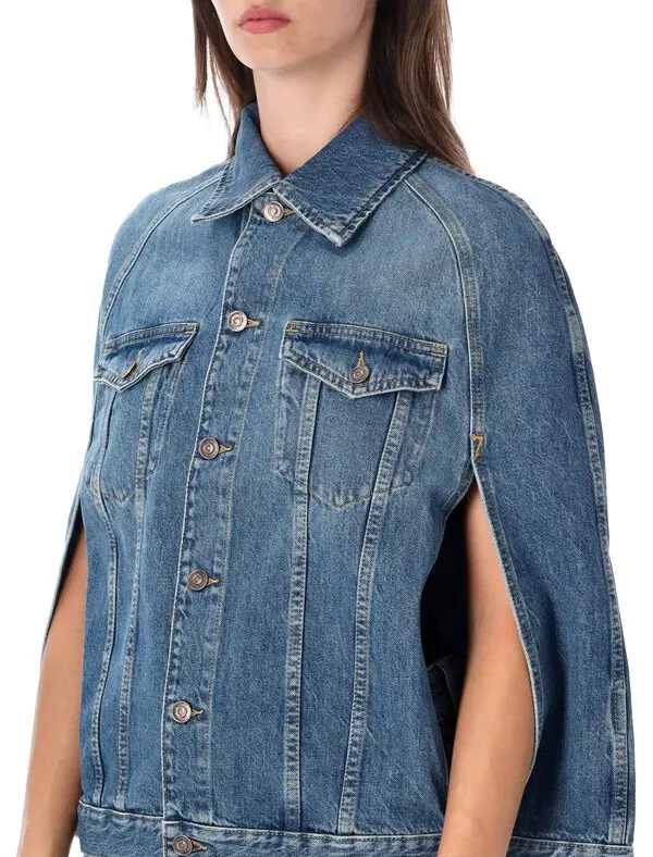 7 For All Mankind Coats