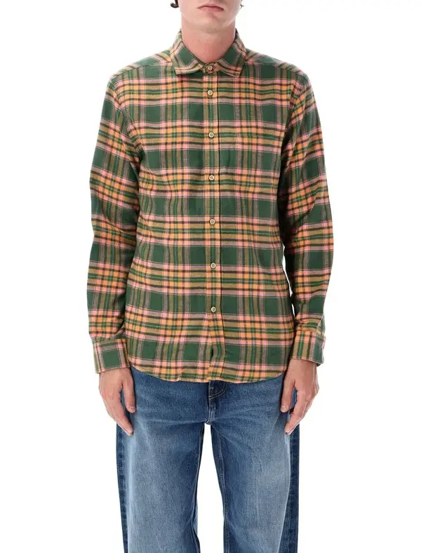 Portuguese Flannel T Shirts And Polos