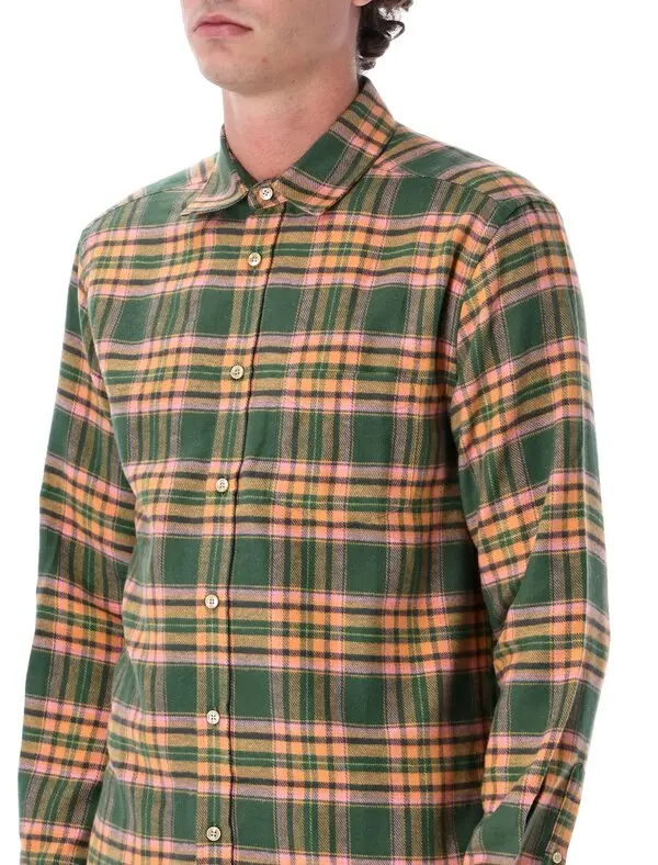 Portuguese Flannel T Shirts And Polos