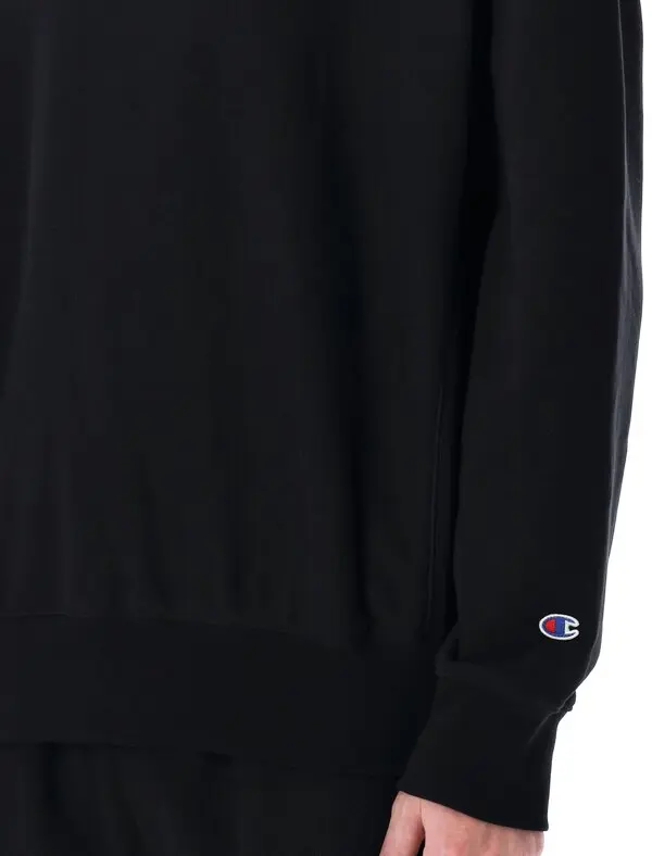 Champion Clothing - Nero