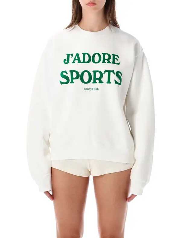 Sporty & Rich Clothing