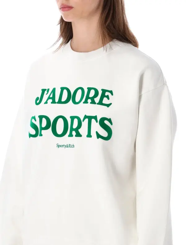 Sporty & Rich Clothing