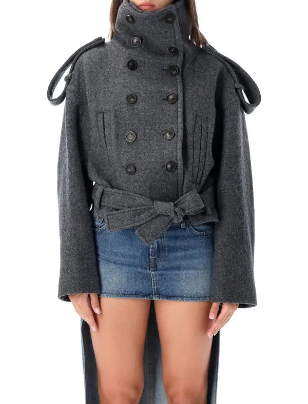 7 For All Mankind Coats