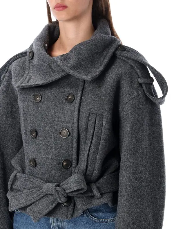 7 For All Mankind Coats