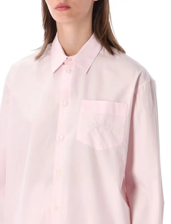Sporty & Rich T Shirts And Polos