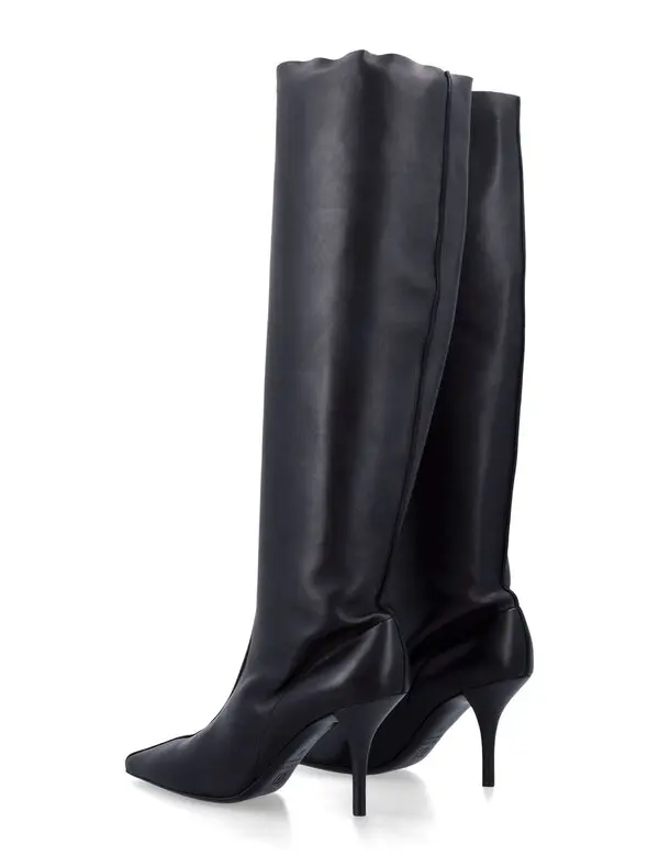 Magda Butrym Flat Shoes