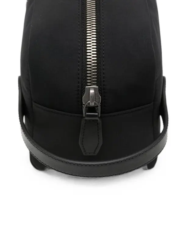 Emporio Armani Logo Beauty Case