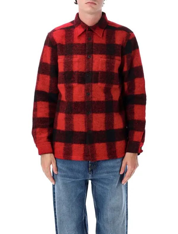 Portuguese Flannel Coats