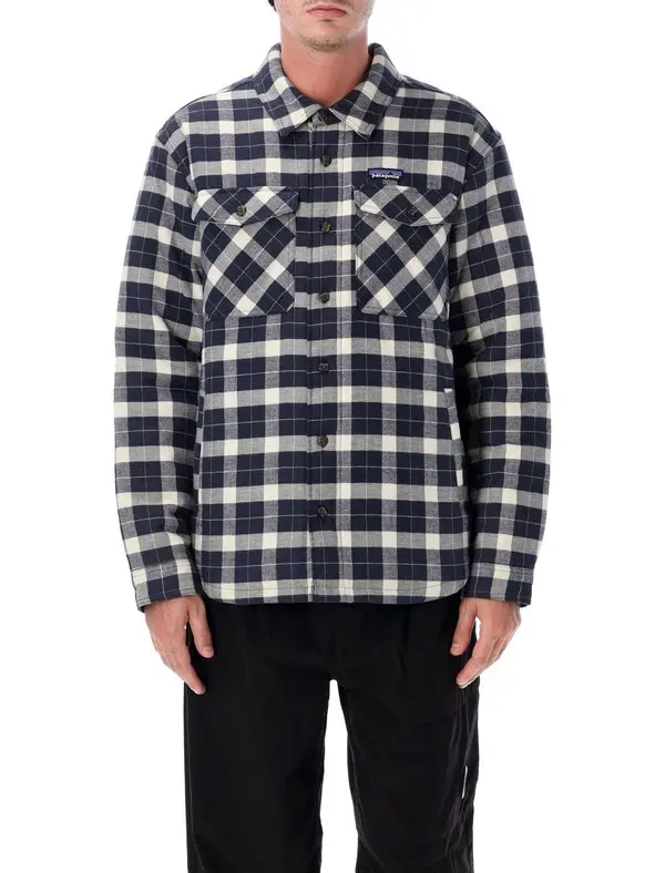 Patagonia Coats
