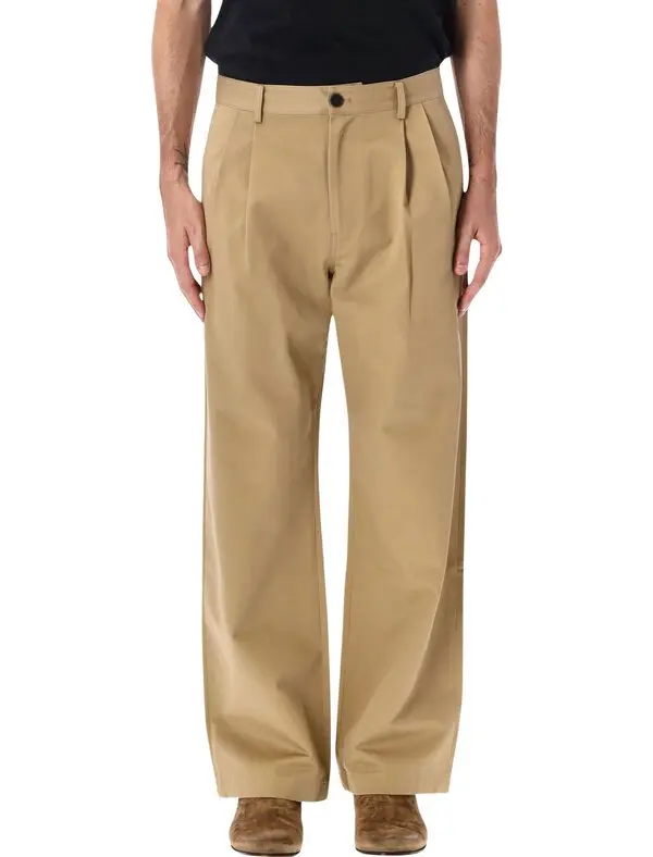 TONYWACK Trousers