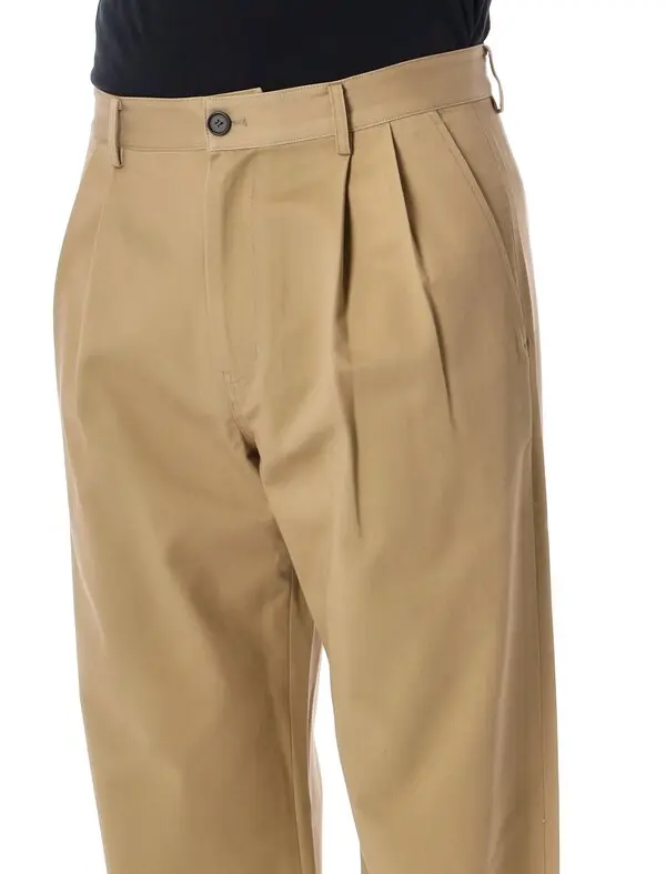 TONYWACK Trousers