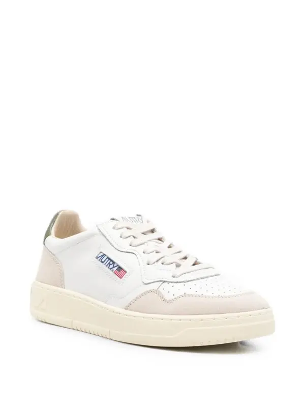 AUTRY Medialist Low Sneakers